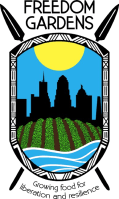 Buffalo Freedom Gardens – “Growing for liberation and resilience”
