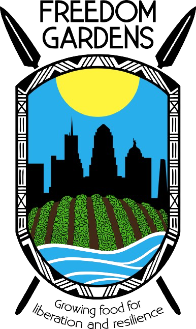 Buffalo Freedom Gardens – “Growing for liberation and resilience”
