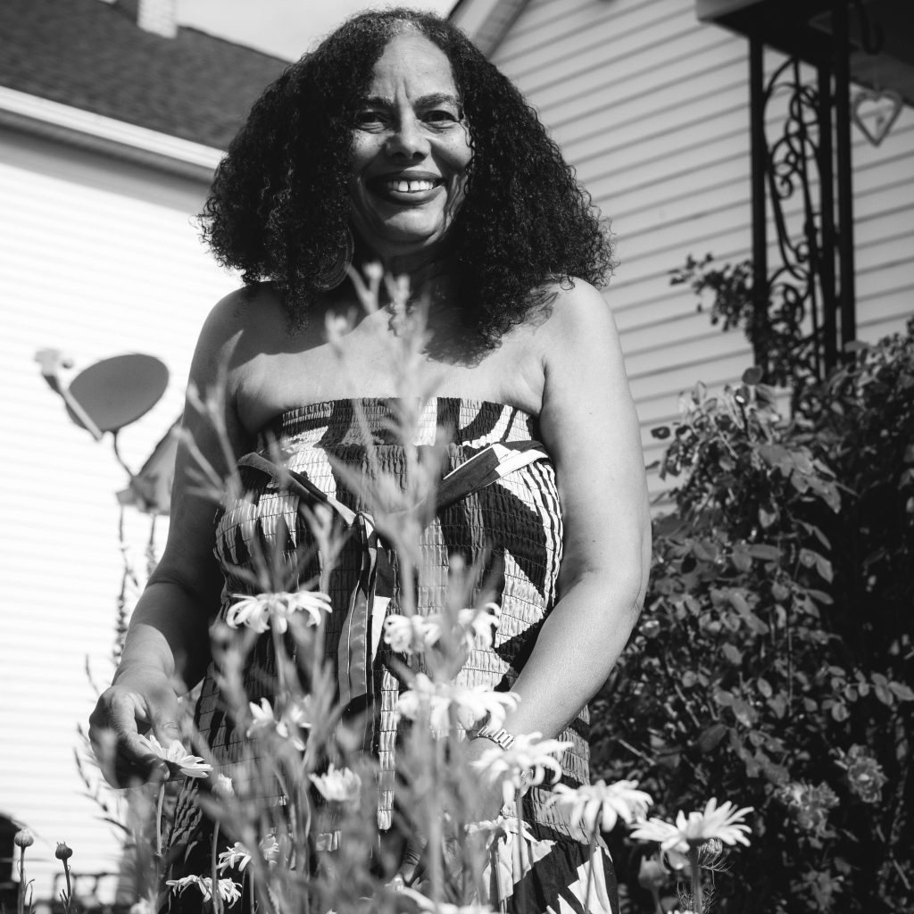 Buffalo Freedom Gardens – “Growing for liberation and resilience”